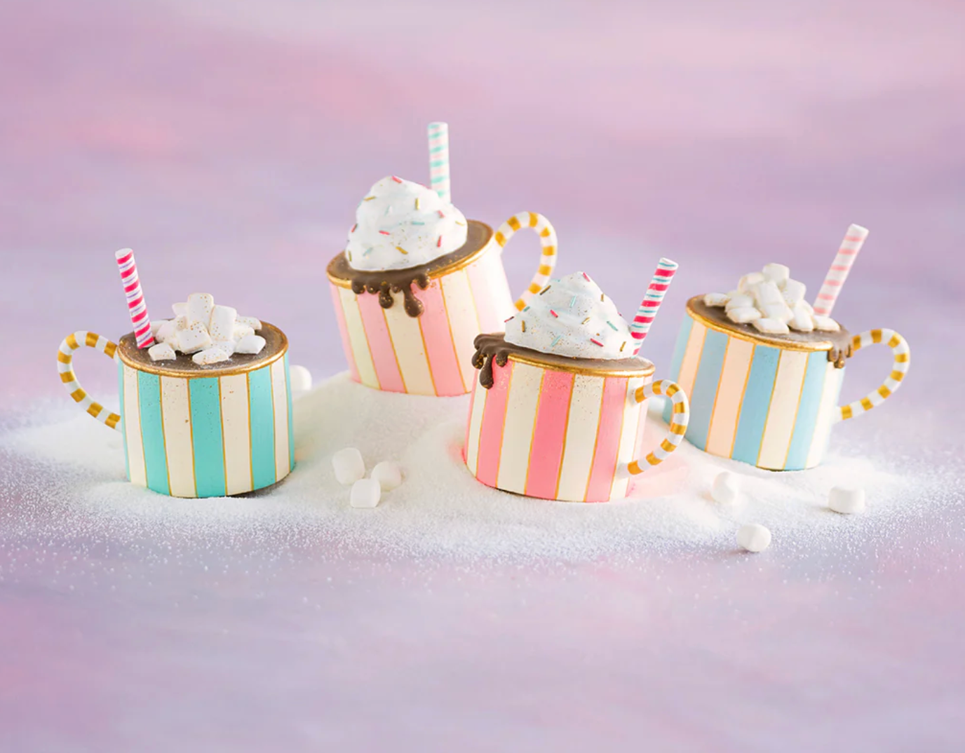 Hot Chocolate Ornament – Gifts by KPEP